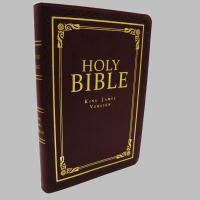 China Custom Bible Printing Service Hardcover Eco Friendly Bible Paper 28gsm to 60gsm for sale