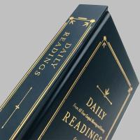 China Custom Bible Printing Service Hardcover Eco Friendly Bible Paper 28gsm to 60gsm for sale