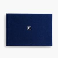 China High quality hardcover book printing-cloth&fabric material for sale