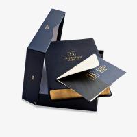 China high quality edge line binding bible printing-custom PU leather for sale
