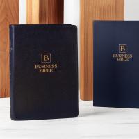 China high quality edge line binding bible printing-custom PU leather for sale