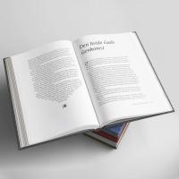 China Custom Hardcover Bible Printing Eco Friendly Bible Paper Gold Foil Finishing for sale