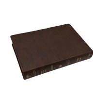 China hardcover bible with box，with 10 color overlays for sale