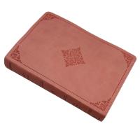 China Custom Hardcover Bible Printing with Standard or Large Print Font Options for sale