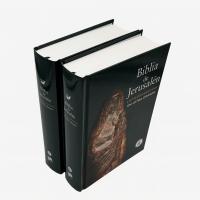 China custom one color printing hardcover bible with index/thumb for sale
