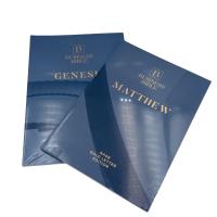 China paperback printing books with gold foil,4C printing for sale