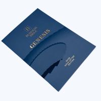 China paperback printing books with gold foil,4C printing for sale