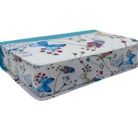 China custom mini pocket size bible printing-printed edge for sale