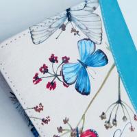 China custom mini pocket size bible printing-printed edge for sale