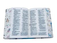 China custom mini pocket size bible printing-printed edge for sale