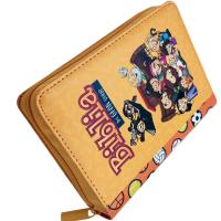 China Custom Mini Pocket Bible Printing for Kids with Zipper Cover Eco-Friendly Materials for sale