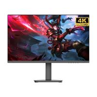 China Bezel Less 32 Inch LED Monitor 1K 2K 4K RGB Lighting Adjustable Bracket For Gaming for sale