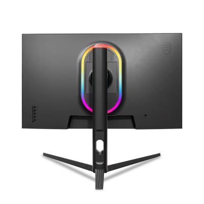 China Flat Screen 27 Inch Gaming Monitor Nano IPS 1K 2K 4K 300cd/M Brightness Anti Blue Light for sale