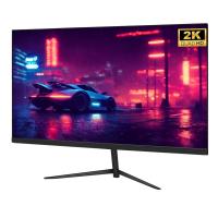 China 27 Inch PC Gaming Monitor 2K 75Hz 165Hz High Refresh Technology Ultra Narrow Bezel for sale