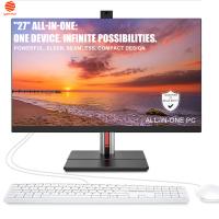 China 27 Inch UHD Resolution TF Gaming All-in-One Computer Monitor, 4K IPS Panel 144Hz with Fixed Bracket for sale