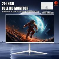 China 27-Inch Widescreen Gaming Monitor: 1920*10801K IPS Panel  180Hz High Refresh Rate with Motion Blur Reduction (Smooth Visuals for Fast-Paced Games) for sale