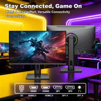 China Elevate Your Setup: 27