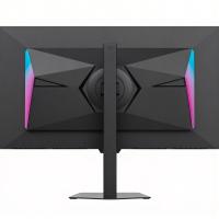 China 27 Inch QHD OLED Gaming Monitor, 480Hz High Refresh Rate, 0.01ms Response Time, LG Original OLED Panel, 99% sRGB, 2HDMI+2DP, Height Adjustable Rotatable Stand, RGB Backlight, Ultra-Narrow Bezel, VESAM for sale