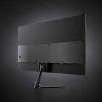 China Professional 16:9 Flat-Panel Monitor with Ultra-Slim Bezel and V-Shaped Stand for Office, Home and Gaming Applications for sale