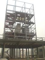 China 18t/H Poultry Animal Feed Production Machine 600V Sheep Pellet Production Line for sale