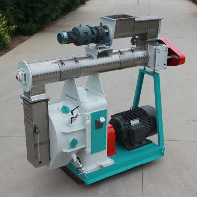 China Poultry Animal Feed Pellet Mil Machine Flat Die for sale