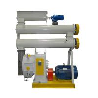 China CAD Design Agricultural Hen Feed Making Machine For Poultry for sale