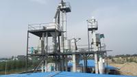 China ISO Goose Duck Poultry Feed Production Line 1-20 Ton Per Hr for sale