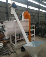 China 0.5-20T/H Columnar Corn Flour Animal Feed Pelletizer Small Feed Manufacturing Plant for sale