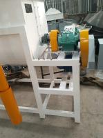 China 1TPH Small Powder Poultry Feed Production Line Cereal Grain Feed Production Equipment for sale