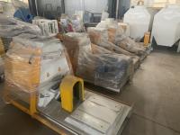 China 2-8T/H Powder Feed Production Line OEM ODM Corn Grinder For Chicken Feed for sale