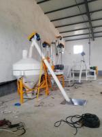China CE Chicken Feed Production Line Corn Soybean Meal Feed Crusher Machine for sale