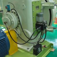 China ISO Automatic Livestock Pellet Mill 10-30t/H Cow Feed Making Machine for sale