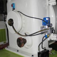 China CE 280/315KW Livestock Feed Equipment 12-42tph Animal Feed Pellet Mill for sale