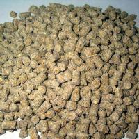 China 300-400kg/H Small Chicken Feed Pellet Machine For Pig Farms for sale