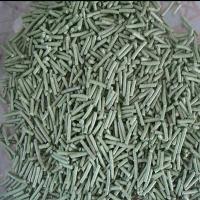 China 3mm To 6mm Small Pellet Making Machine For Breeding Plant for sale