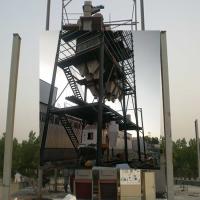 China CE SZLH400 Cattle Sheep Feed Pellet Machine For Chicken Feed for sale