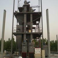 China Automatic Cattle Feed Manufacturing Plant 3-12TPh Animal Feed Pellet Machine for sale