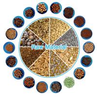 China Home Poultry Feed Production Line Goose Duck Chicken Pellet Machine for sale