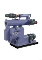China Flat Die Mini Animal Feed Pellet Machine Peanut Shell Rice Straw Pellet Machine for sale