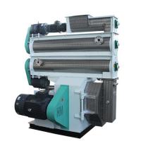 China BV SGS Cattle Feed Manufacturing Plant 2-4 Tons Livestock Pellet Machine for sale