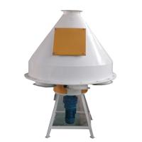 China Customized Sheep Animal Feed Pelleting Machine 2mm To 8mm for sale