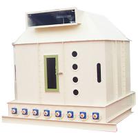 China Customized Sheep Animal Feed Pelleting Machine 2mm To 8mm for sale