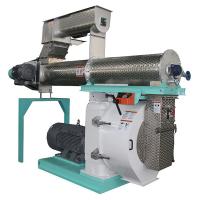 China 130-150C Steam Soy Corn Animal Feed Extruder Machine OEM ODM for sale
