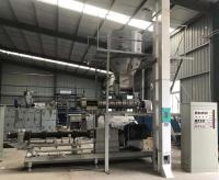 China 55kw Animal Feed Production Machine 3t/H To 5t/H Chicken Feed Making Machine for sale