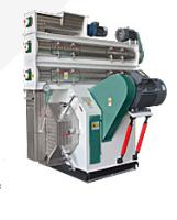 China SGS 2mm To 4mm Chicken Animal Feed Production Plant 1000kg/H for sale