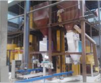 China 2-4TPH PLC Control Chicken Feed Production Line 2-8mm Livestock Feed Pellet Machine for sale