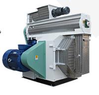China 3mm-3.5mm Animal Feed Production Plant Chicken Feed Pellet Making Machine for sale