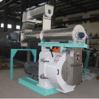 China Concentrated Animal Feed Production Machine For Making Poultry Feeds for sale