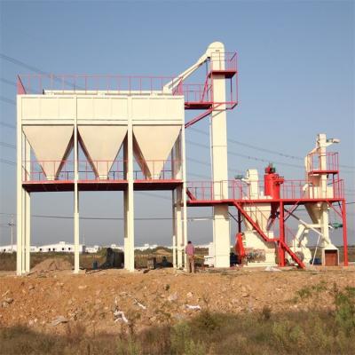 China 3-5t/H Poultry Animal Chicken Feed Production Machine Feed Processing Machine for sale