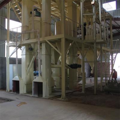 China Complete Feed Pellet Production Line Plant For Poultry And Livestock for sale